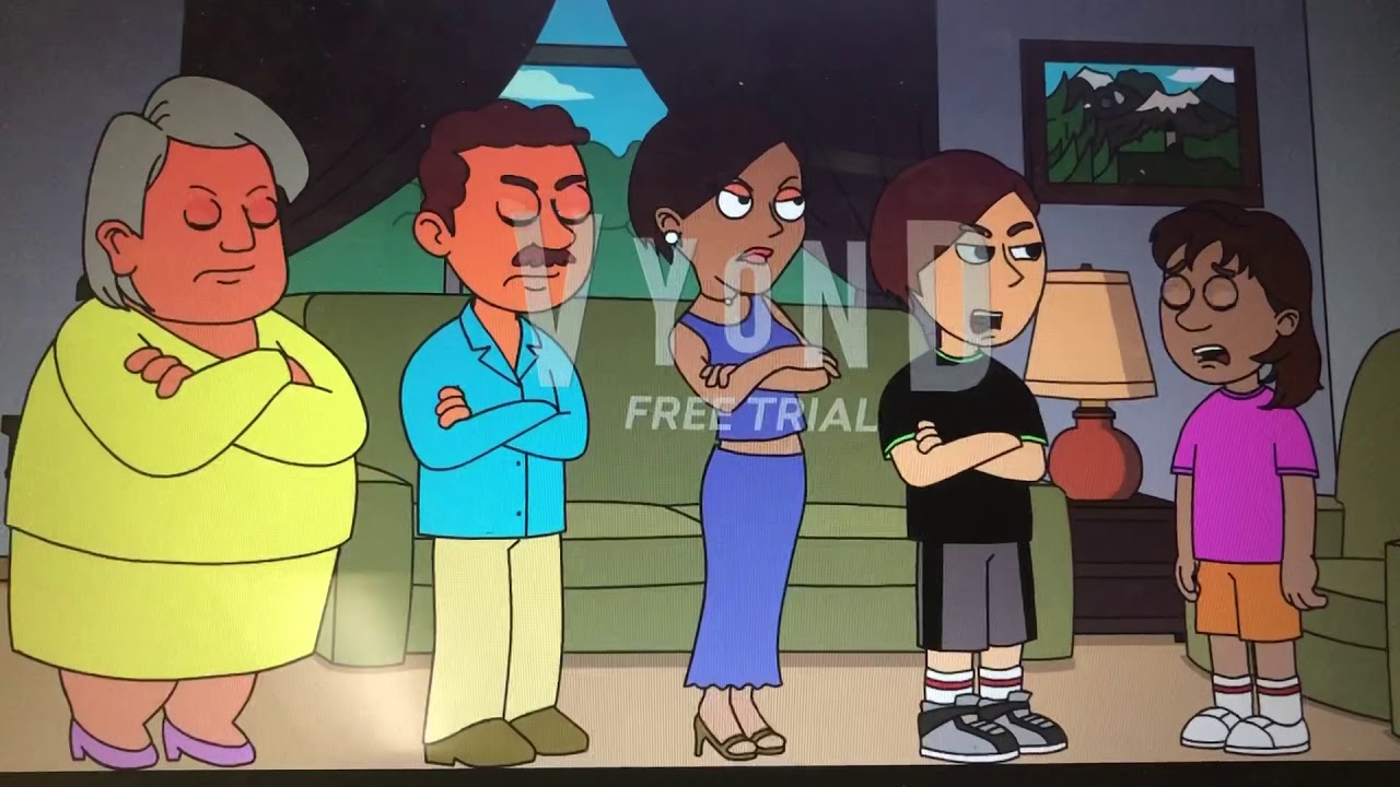 Dora makes a Grounded video out of Samster5677/Punishment Day - YouTube