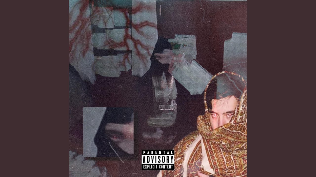 lando (feat. Kfree) - YouTube