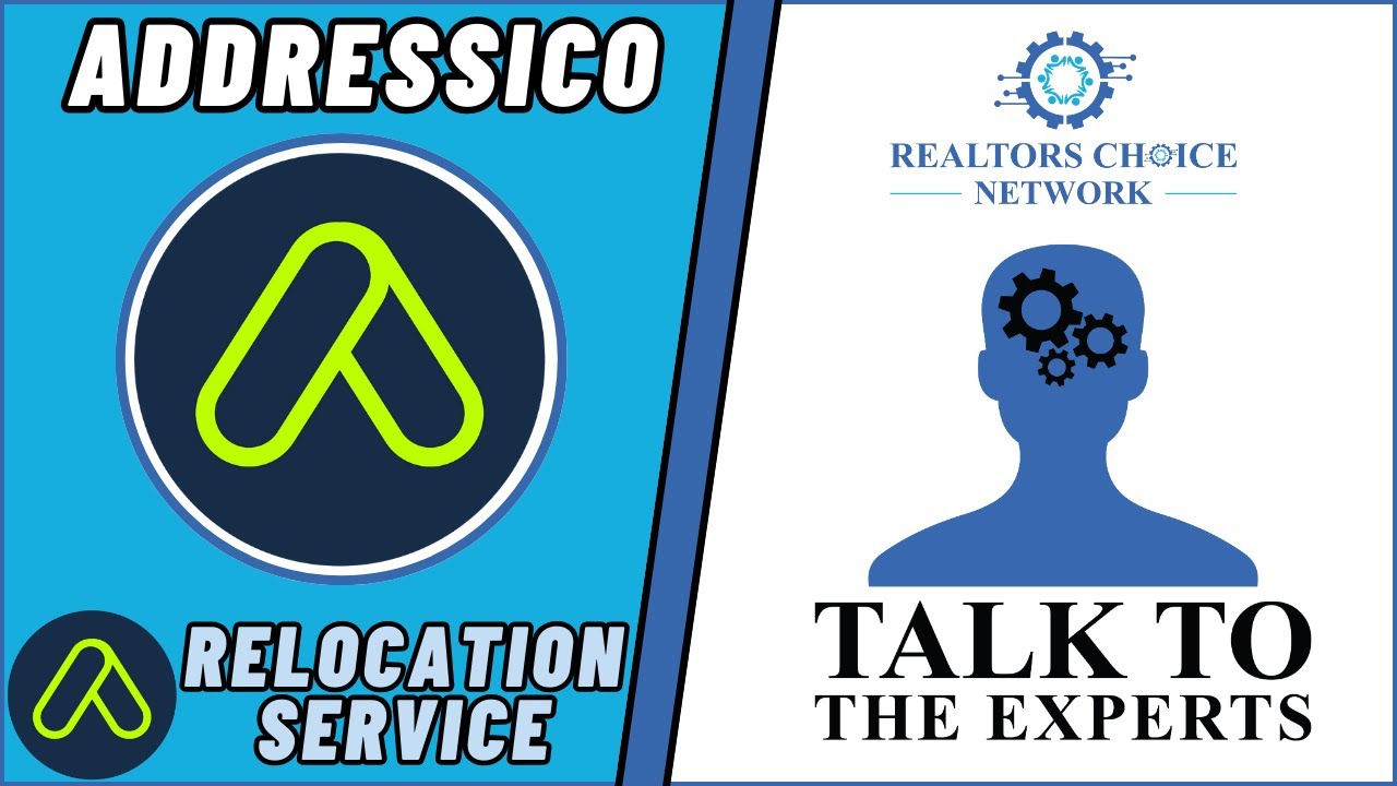 ADDRESSICO | Talk to the Experts - Realtors Choice Network - YouTube