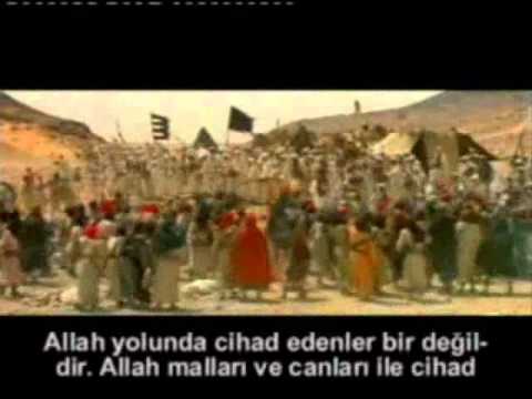 ALLAH'IN ASKERLERİ
