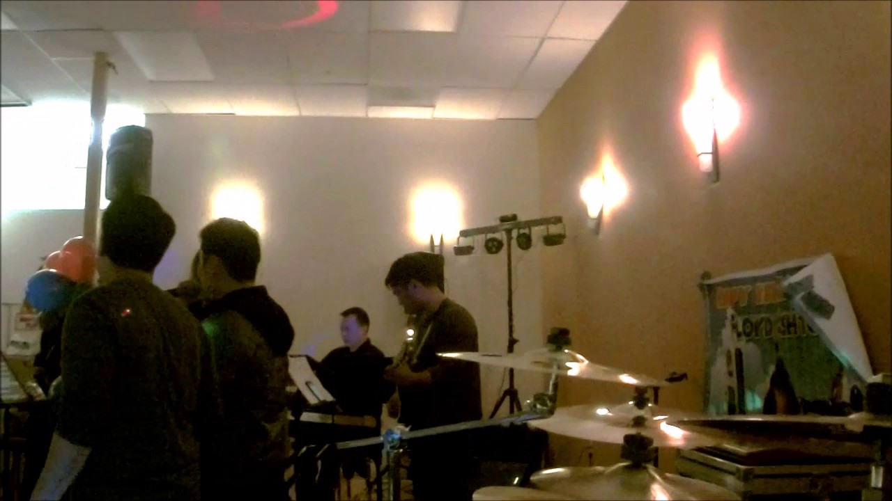 One Way Band (video cover clips) part 1 - YouTube