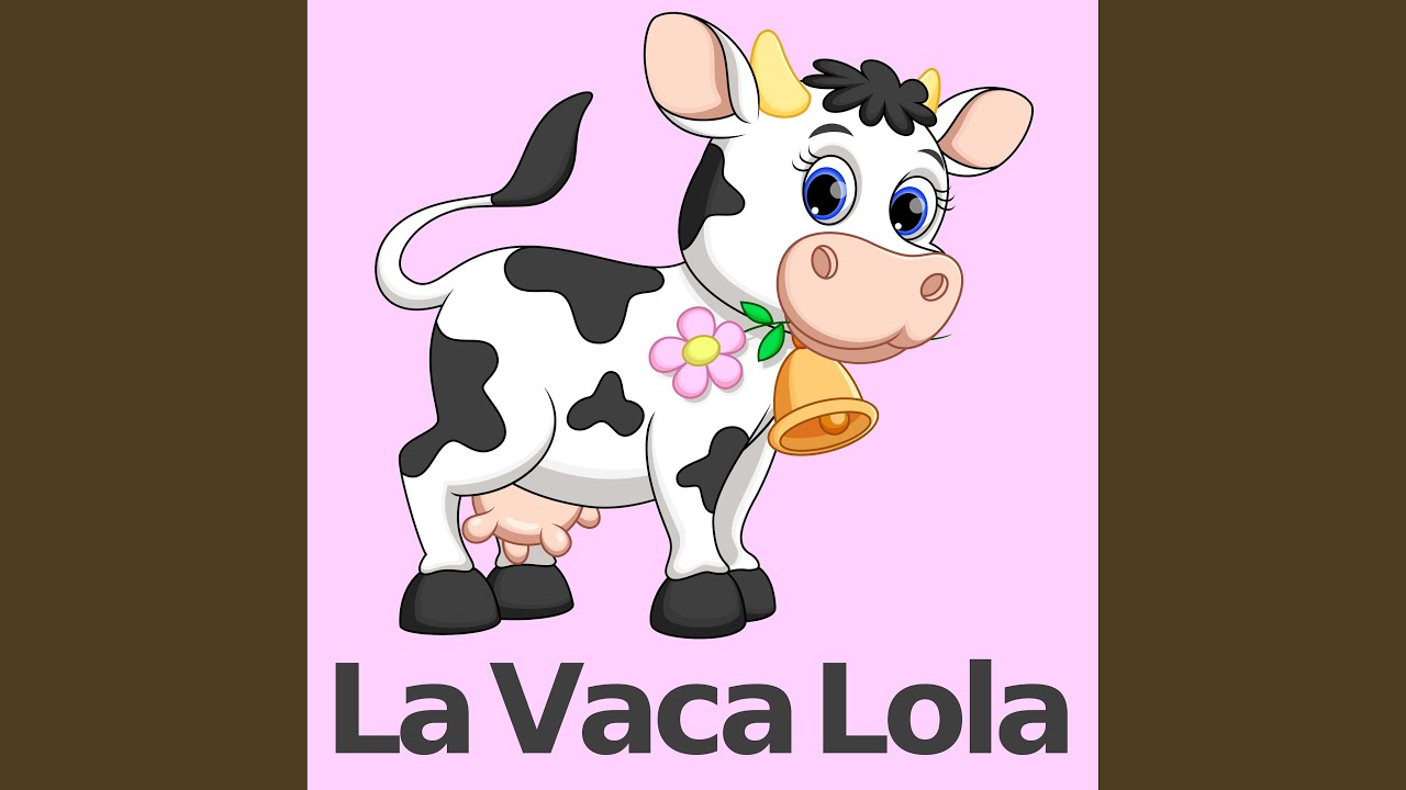 La Vaca Lola (Brass Version) - YouTube