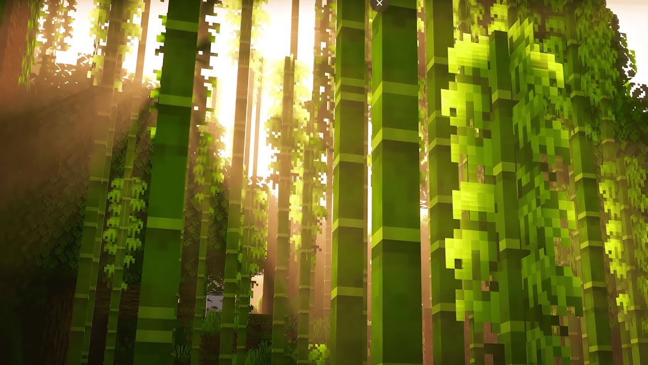 I Made This Minecraft Video For Biology Class... - YouTube