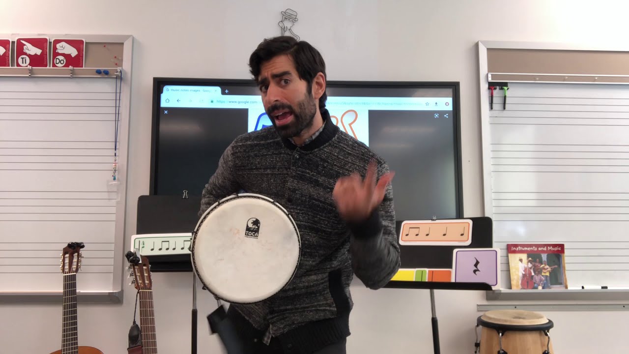 Che Che Koolay - YouTube