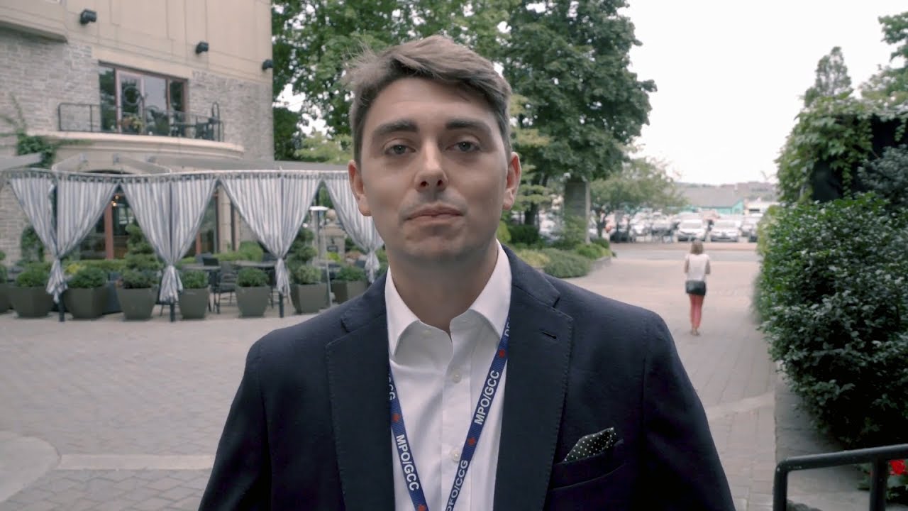 Adam Root asks to look at how a circular economy can generate wealth ...