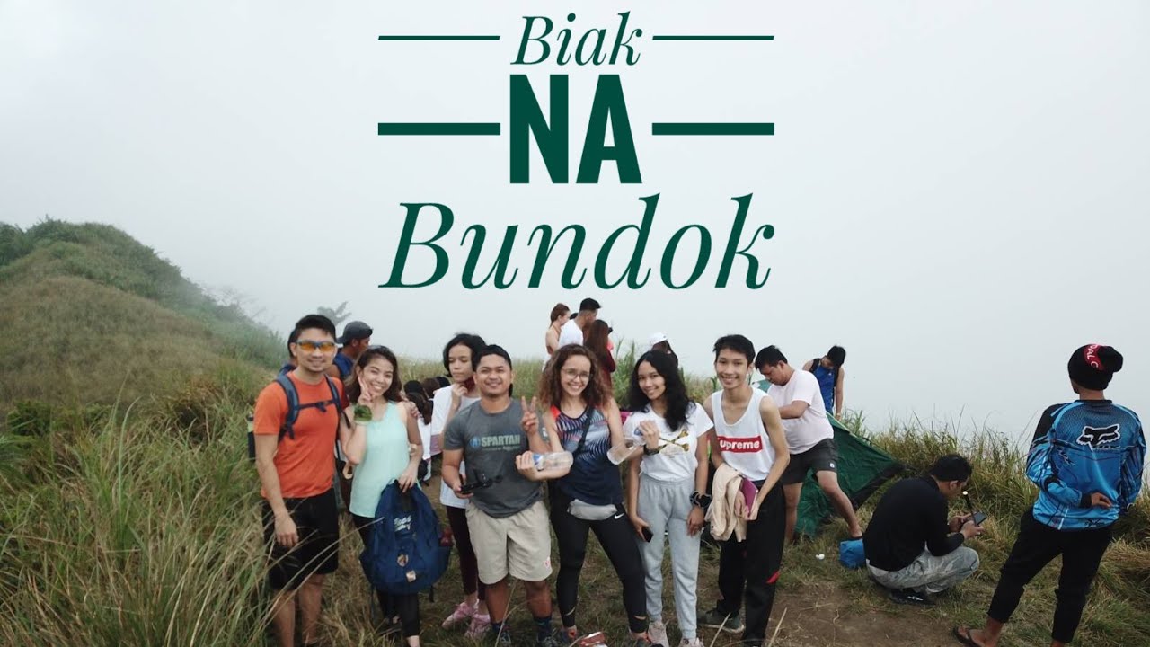 Biak na Bundok - YouTube