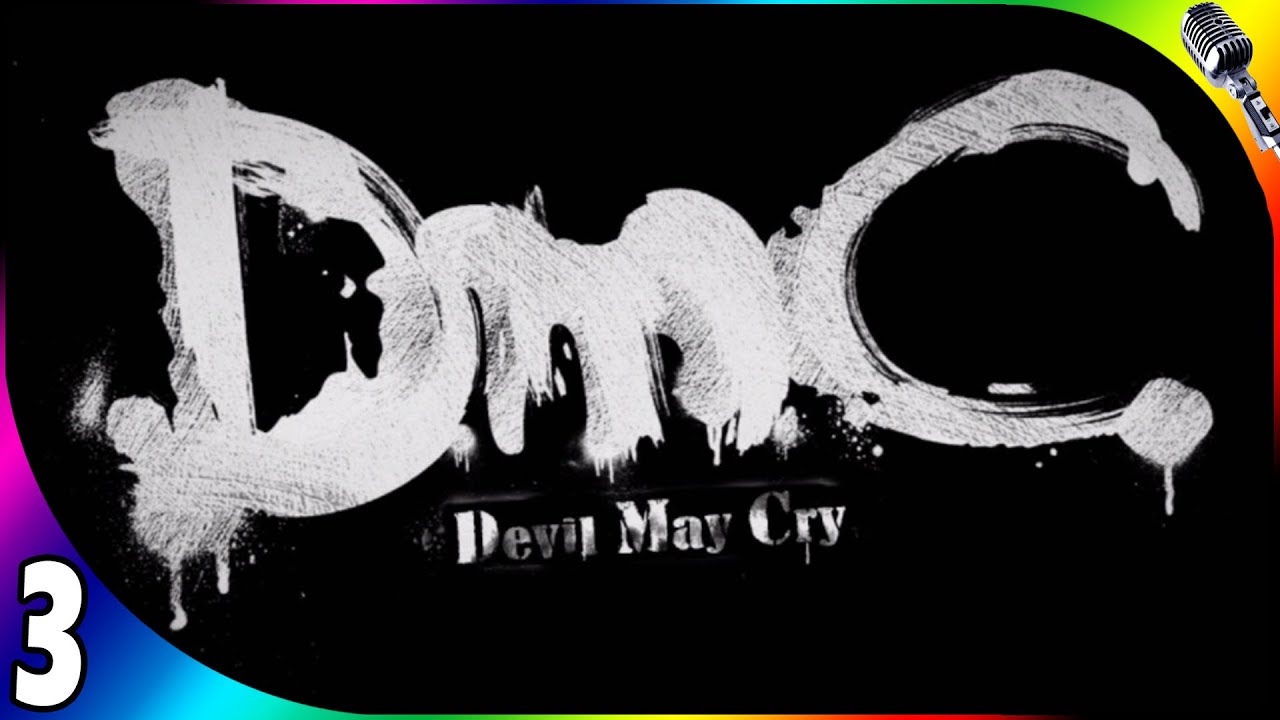 Let's Play DmC - Devil May Cry Part 3 Gameplay | Succubus Boss Fight ...