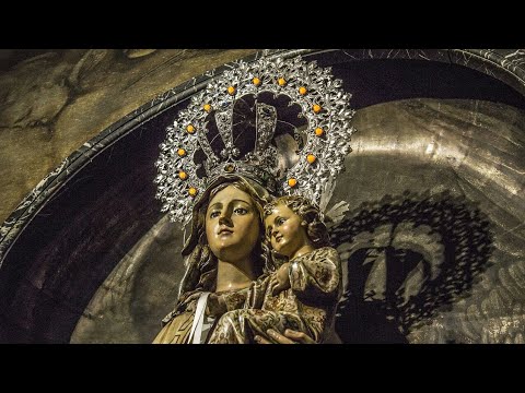 Luthiniya | Njangalkkayi daivamathave | ഞങ്ങൾക്കായി ദൈവമാതാവേ ...