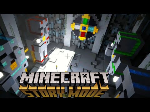 ¡LA FORTALEZA DE SOREN! 💎 | Minecraft Story Mode | #5 - YouTube
