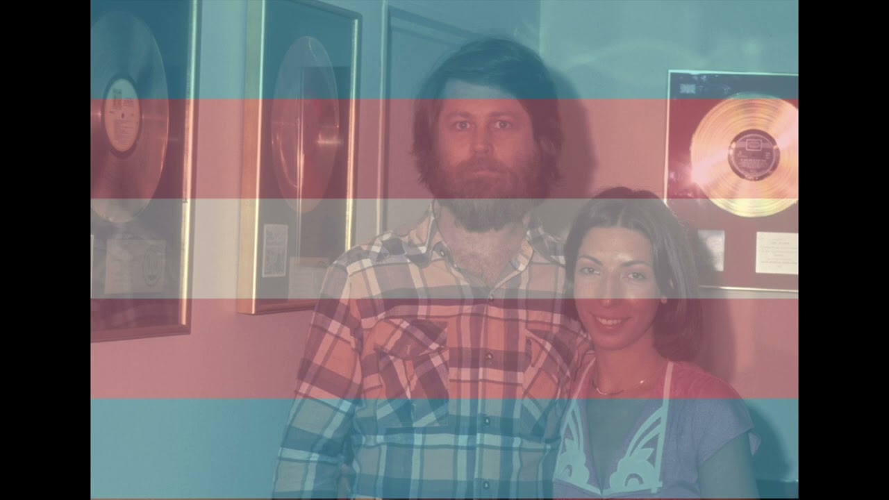 The Beach Boys - Marilyn Rovell (High Quality) - YouTube