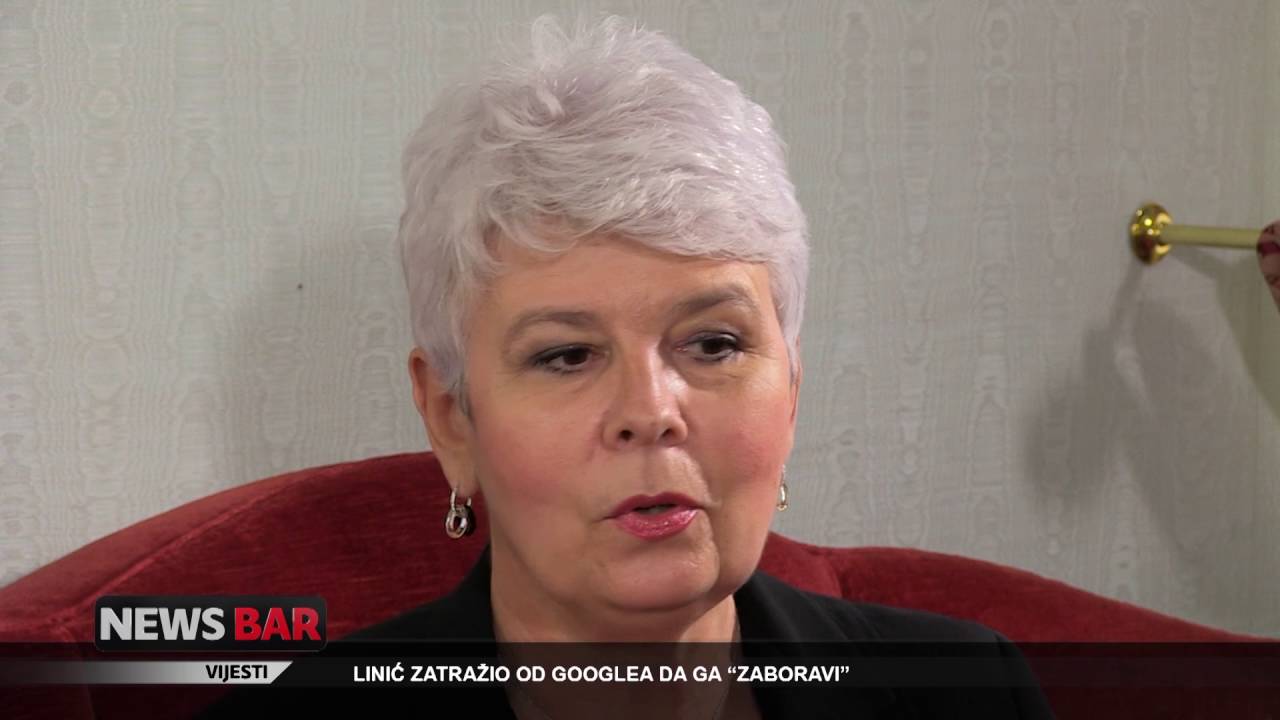 Jadranka Kosor & Borna Sor｜Interview｜© News Bar - YouTube