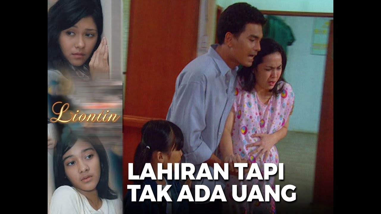 BISAKAH MELAHIRKAN TANPA UANG? | LIONTIN | EPS 1 | Part (1/5) - YouTube