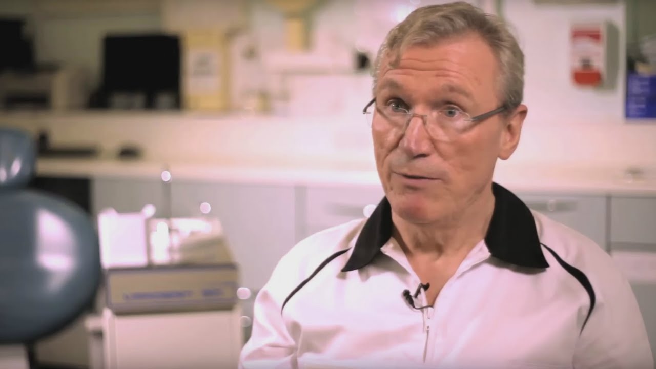 Kevin Parr, Dentist at One20 Dental - YouTube