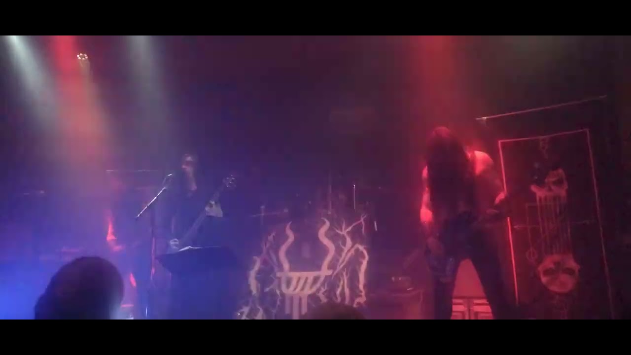 Aditus - Marquee Live Session 05/10/2024 - YouTube