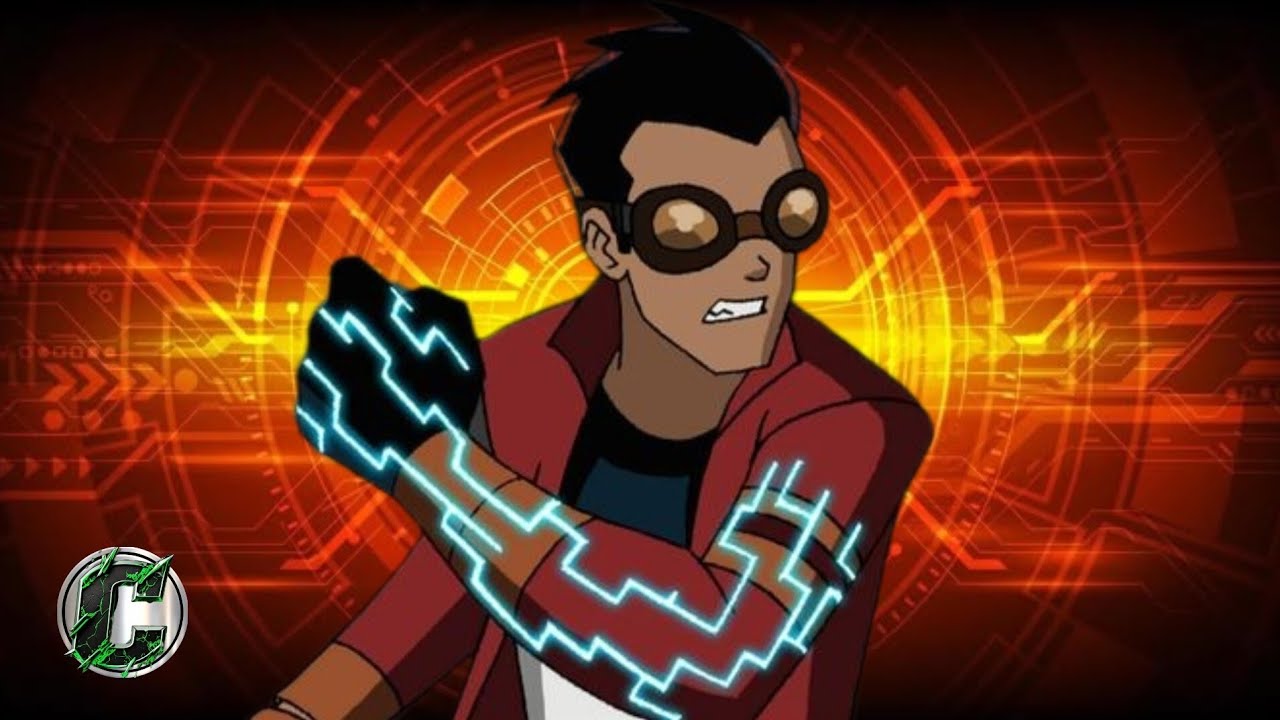 Rap do Rex Salazar - Manipulação Dos Nanites『 Mutante Rex 』|Cataclismo ...