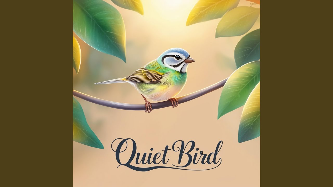 Quiet Bird (Rework) - YouTube