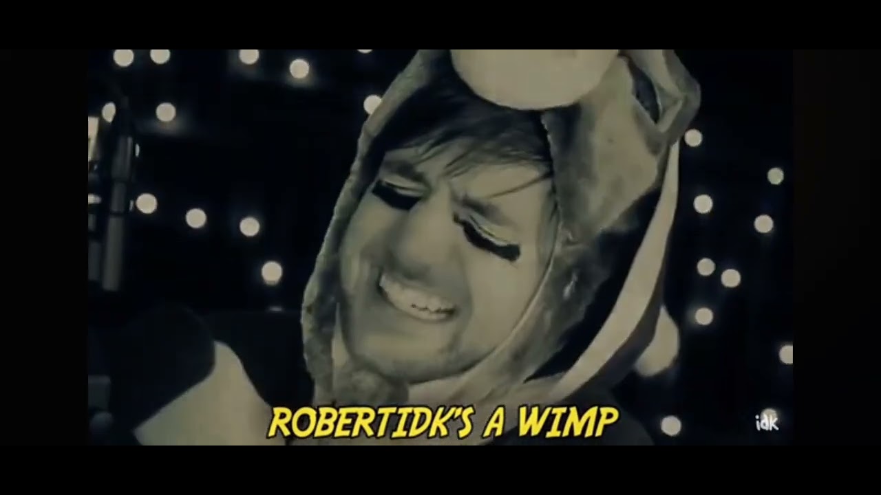 all Robert idk theme songs - YouTube