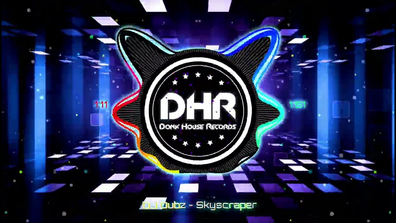 DJ Dubz - Skyscraper - YouTube