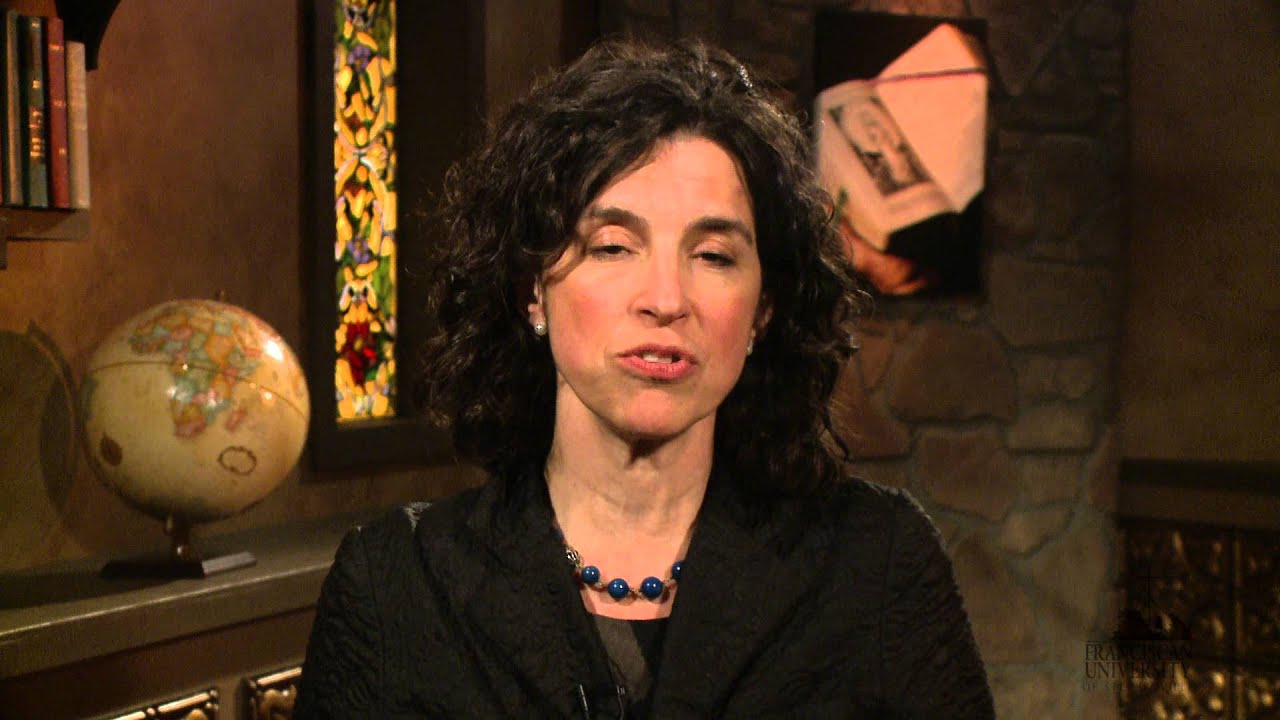 Dr. Helen Alvaré addresses Religious Freedom - YouTube