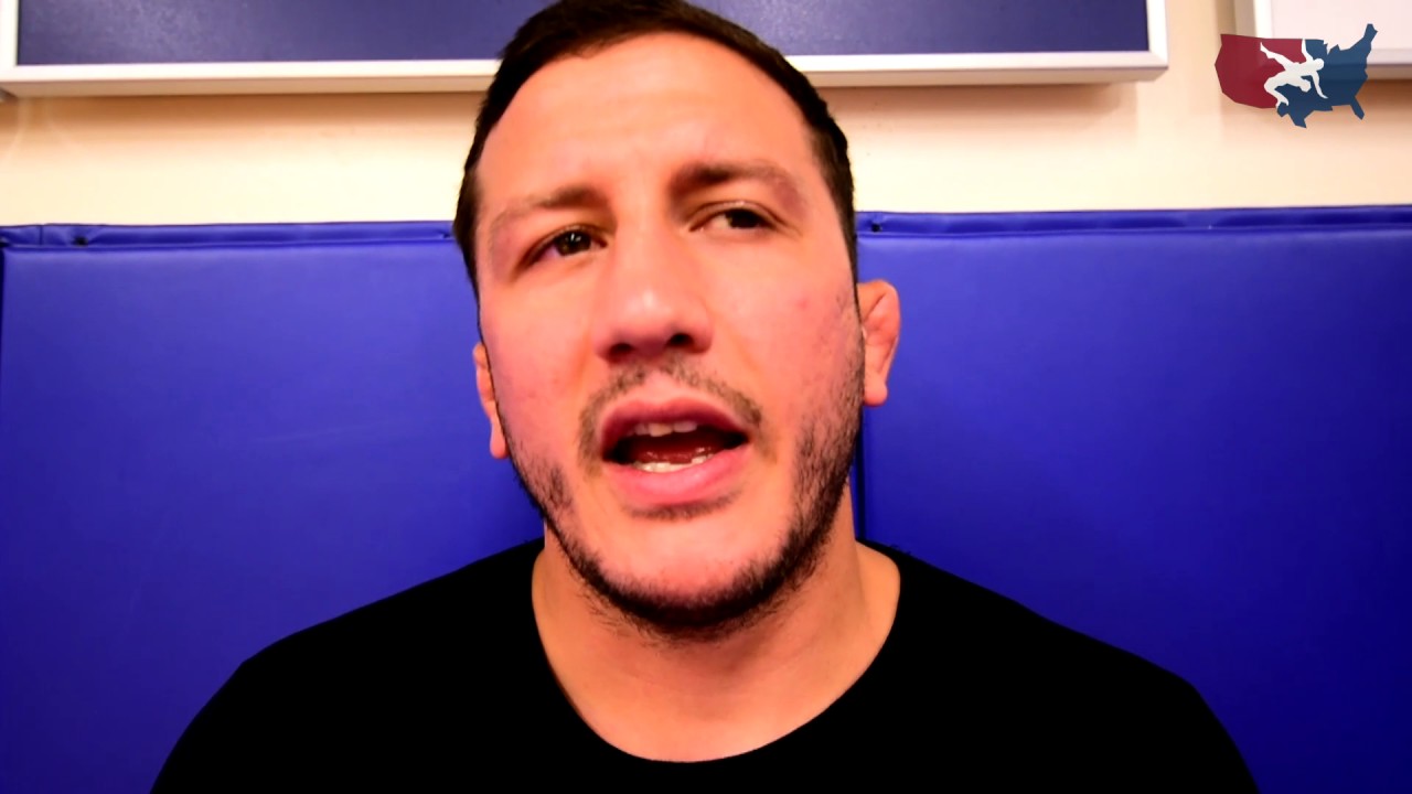 Coleman Scott named 2017 men's freestyle World Team coach - YouTube