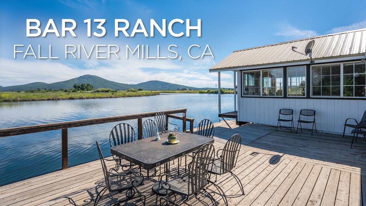 Bar 13 Ranch - YouTube