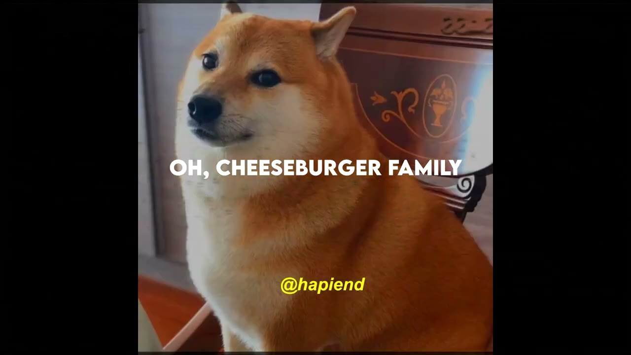 Jack Stauber - Cheeseburger Family // letra-lyrics - YouTube