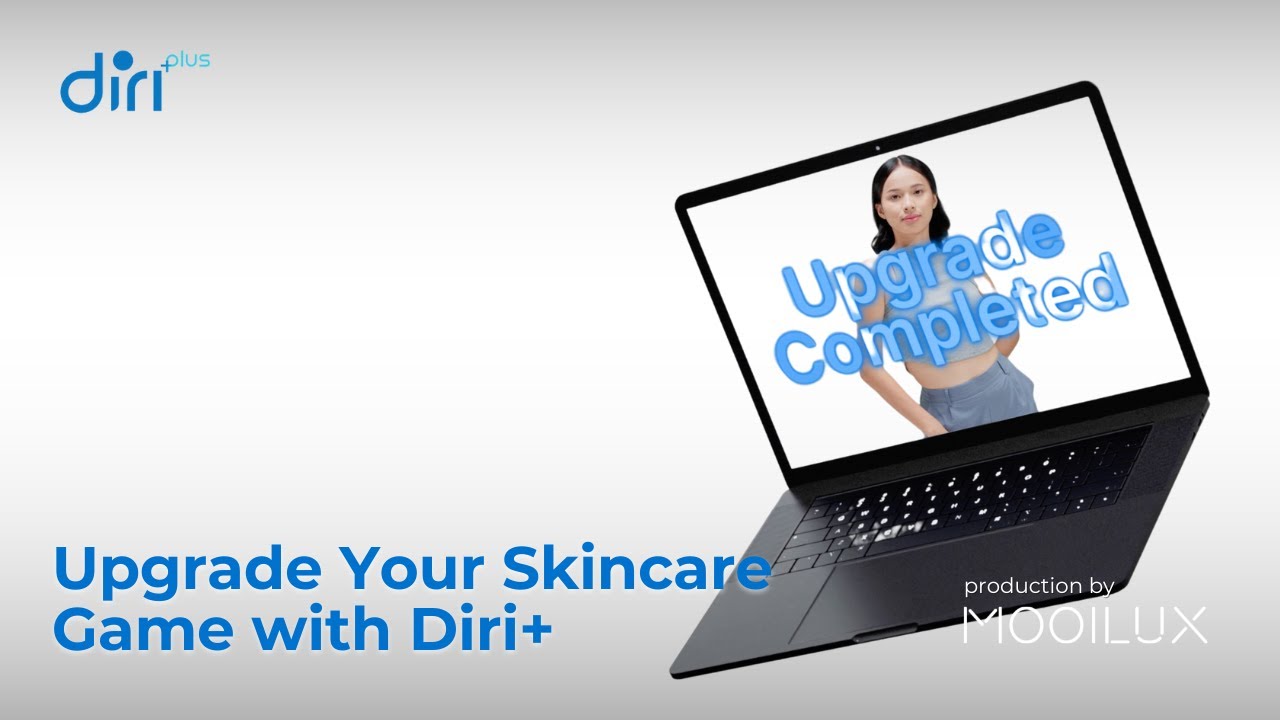 Welcome to Diri Care: Your Personalized Skincare Solution 🌟 - YouTube