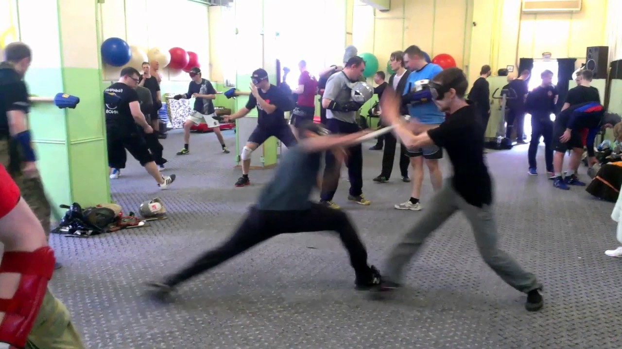 Knife Fighting. Defensive skills. Armed Combat and Tactics. Ножевой бой ...