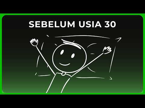 10 Ilmu yang Terdengar Sakit tapi Membuatmu Bertumbuh