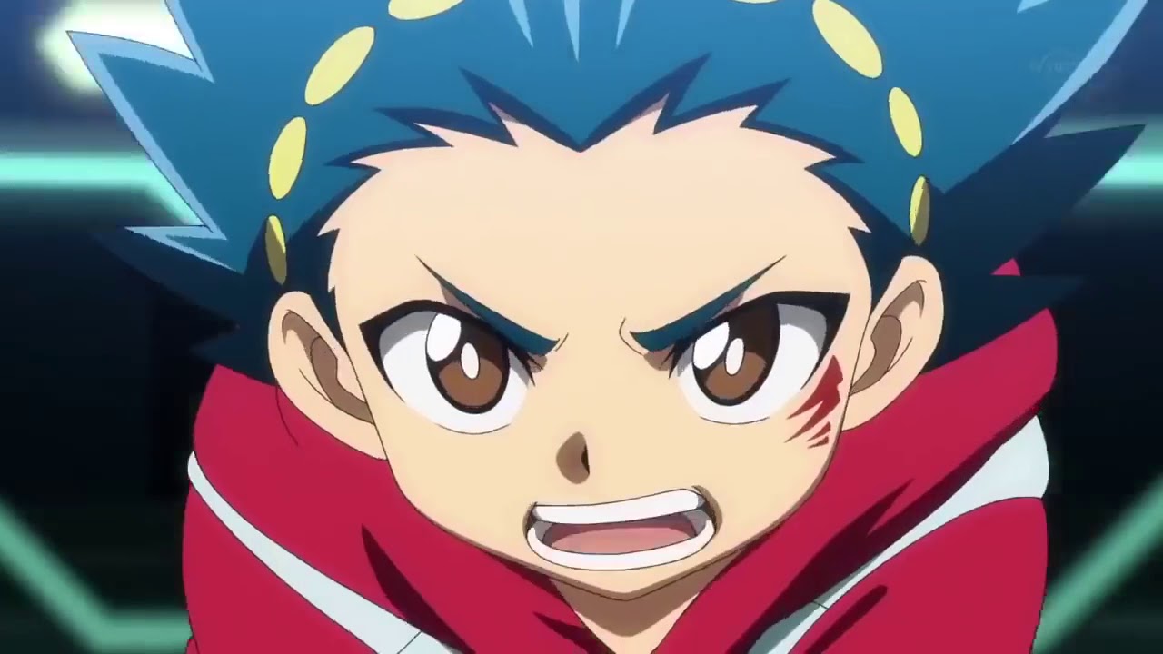 Shu VS volt AMV que les guste - YouTube