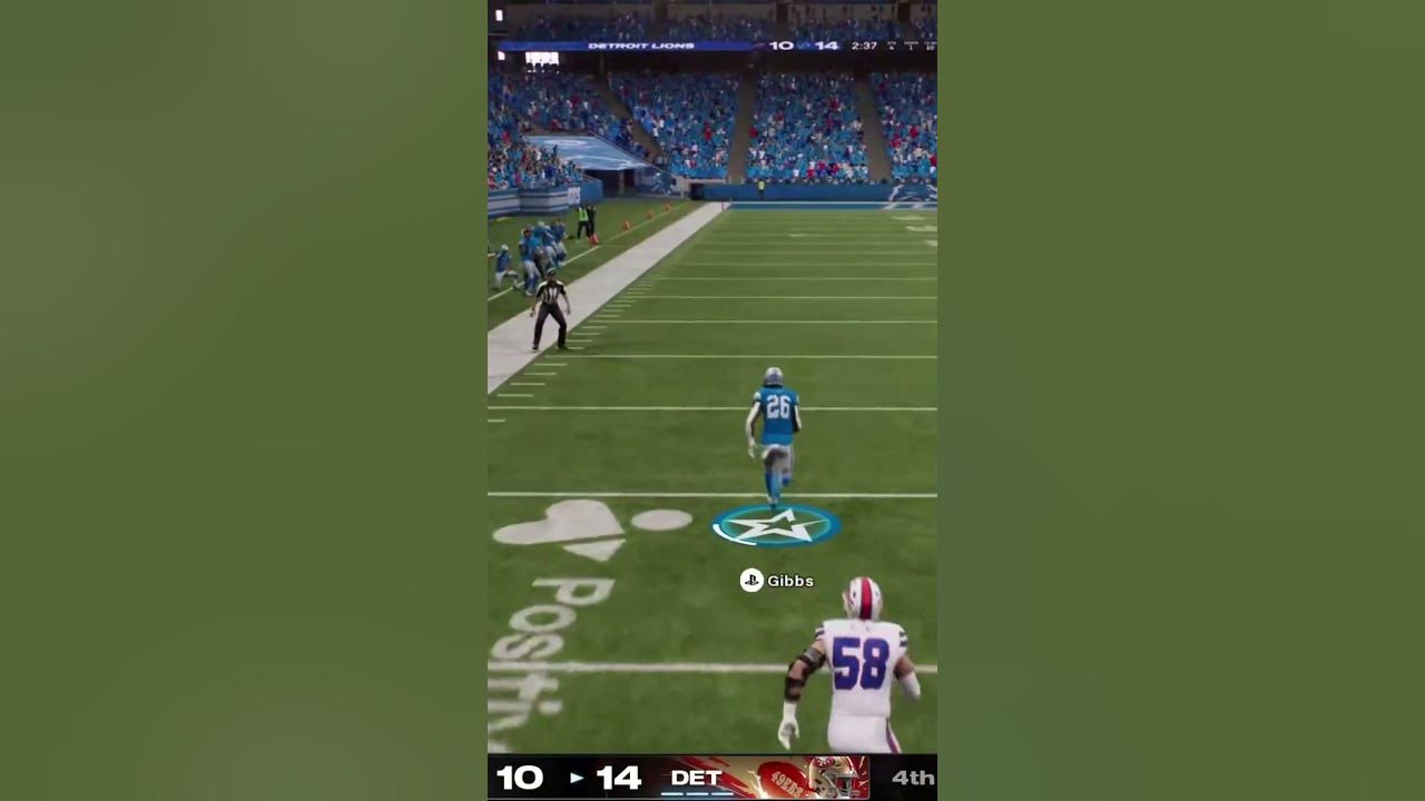 Wow I uhhh #subscribe #madden #funny - YouTube
