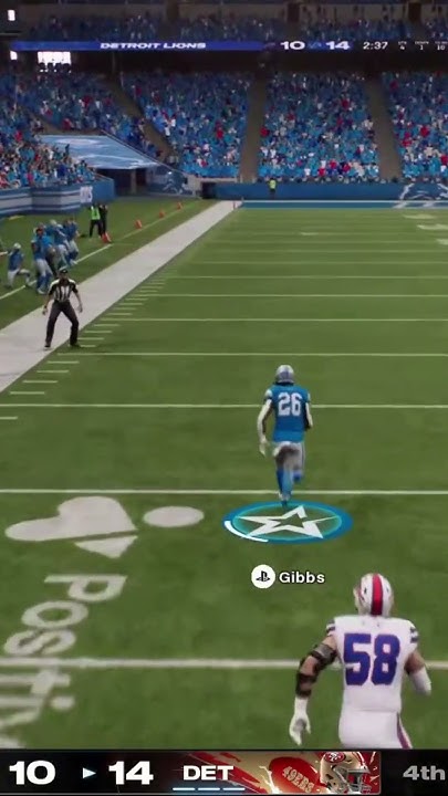 Wow I uhhh #subscribe #madden #funny - YouTube