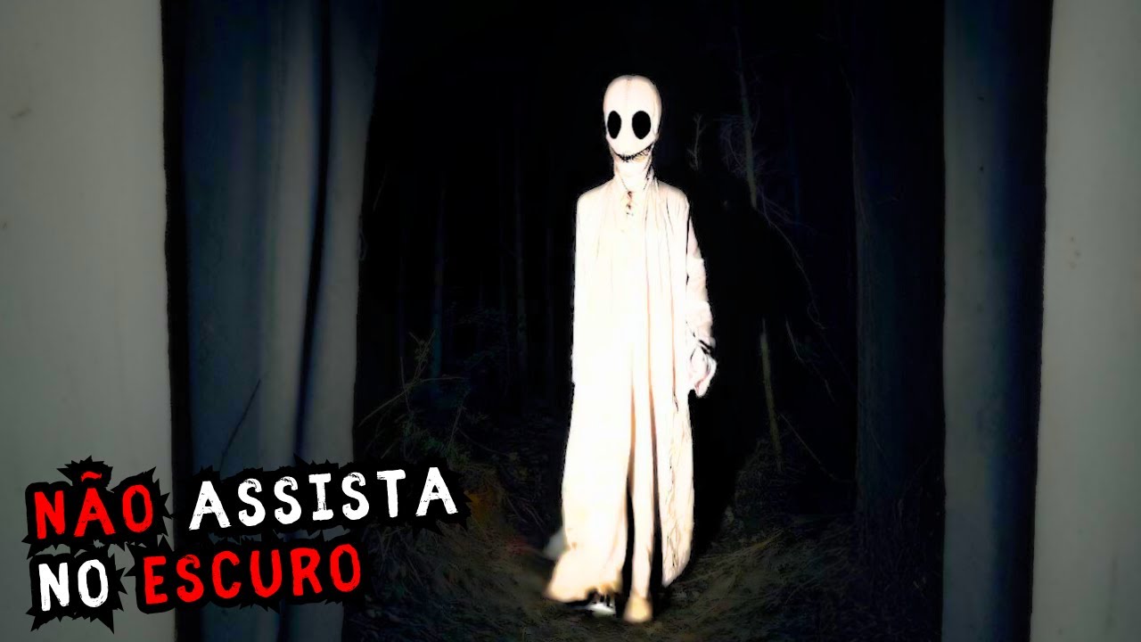 9 Videos Assustadores De Terror Que São De Arrepiar e Causar Medo! #02 ...