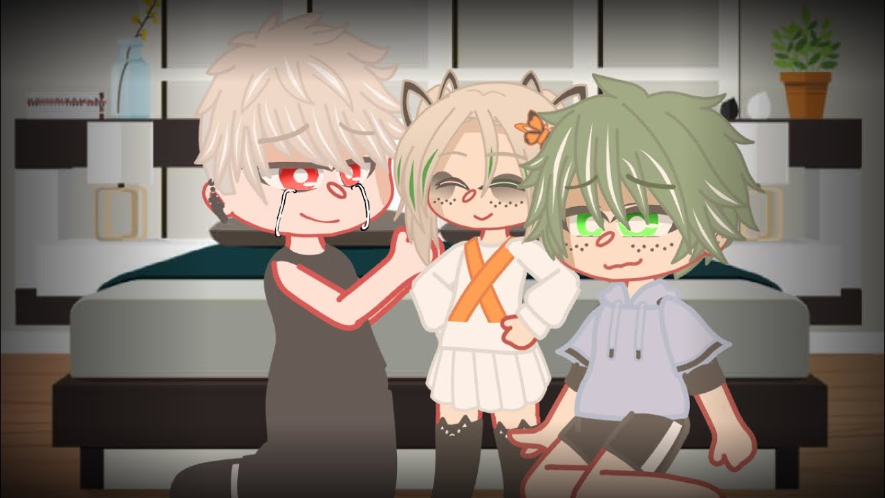 “𝙱𝚊𝚔𝚞𝚐𝚘’𝚜 𝚍𝚛𝚎𝚊𝚖“ 𝙱𝚔𝙳𝚔 𝚏𝚕𝚞𝚏𝚏 - YouTube