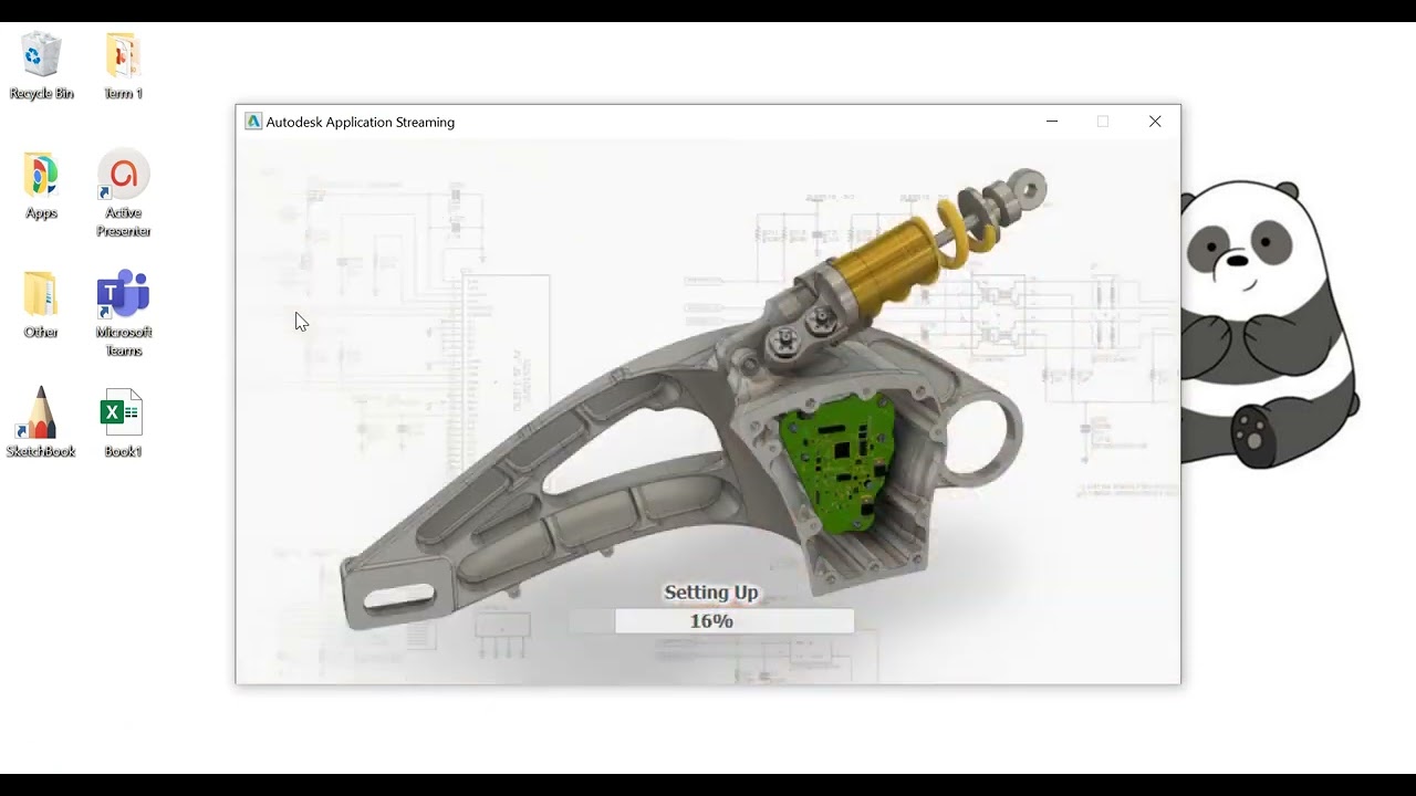 install fusion 360 - YouTube