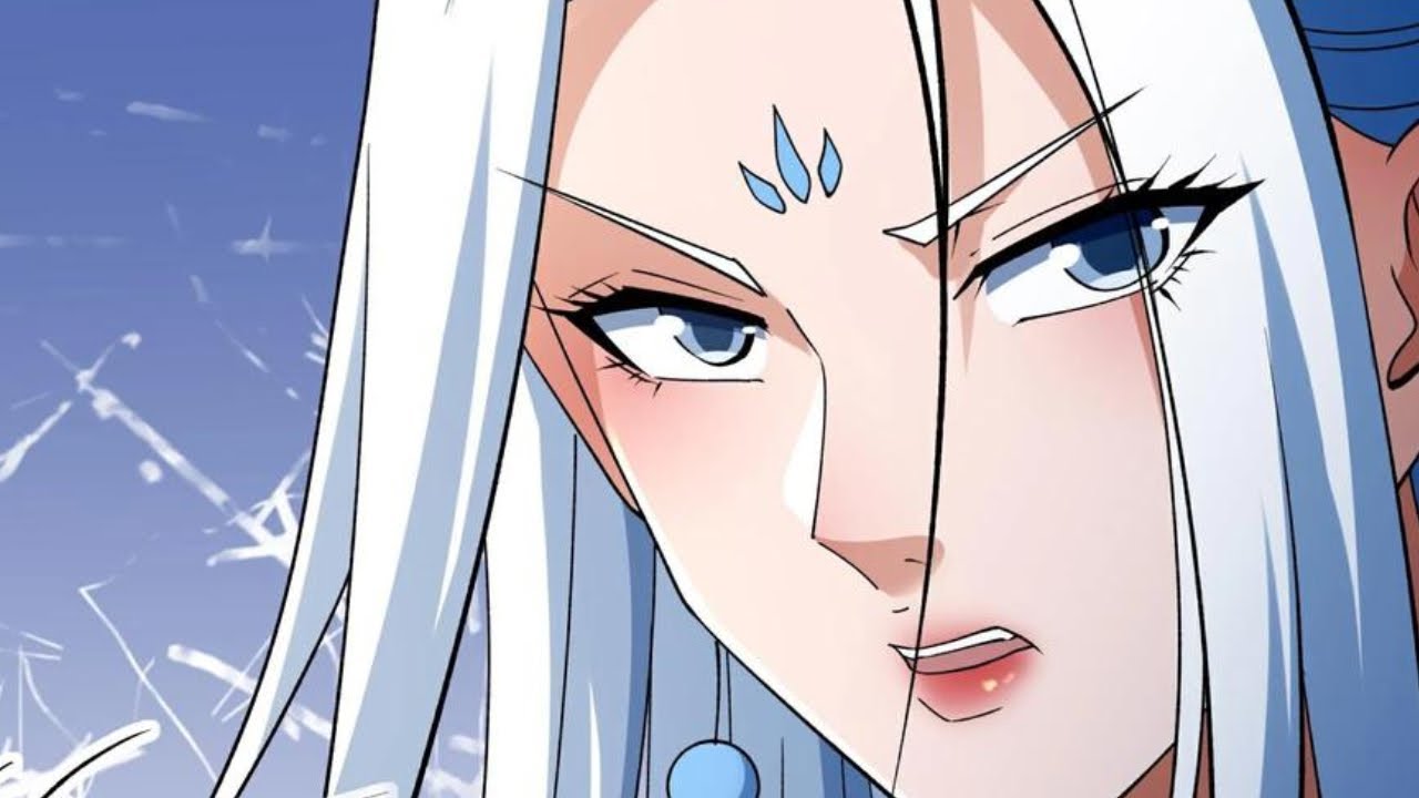 God Of Martial Art | Lin Feng Chapter 307 part 2 Indo - English - YouTube