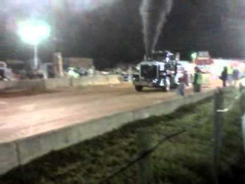 Demo Dog At Field Day.3GP - YouTube