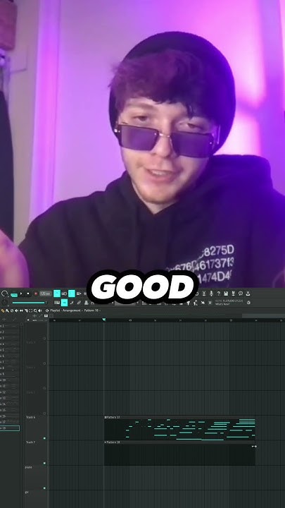 Making a song from scratch - YouTube