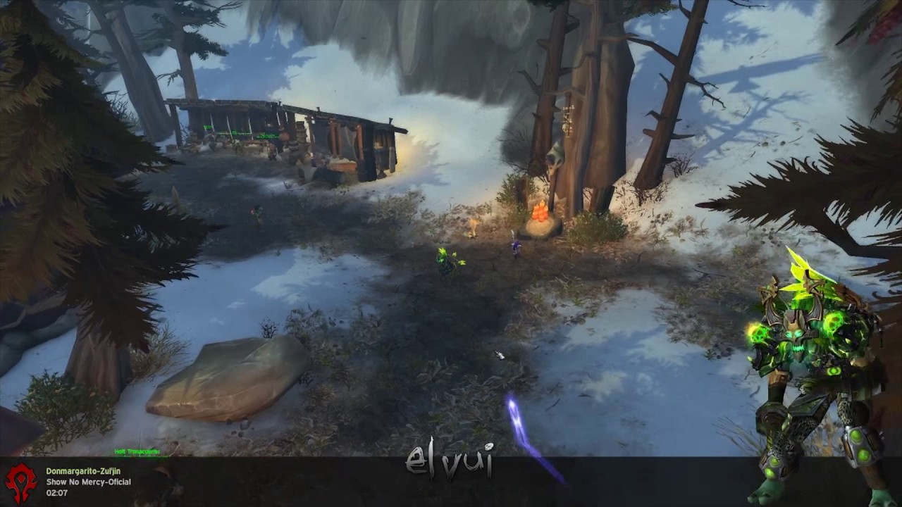 Guía Simulationcraft (maximizar dps WoW) - YouTube