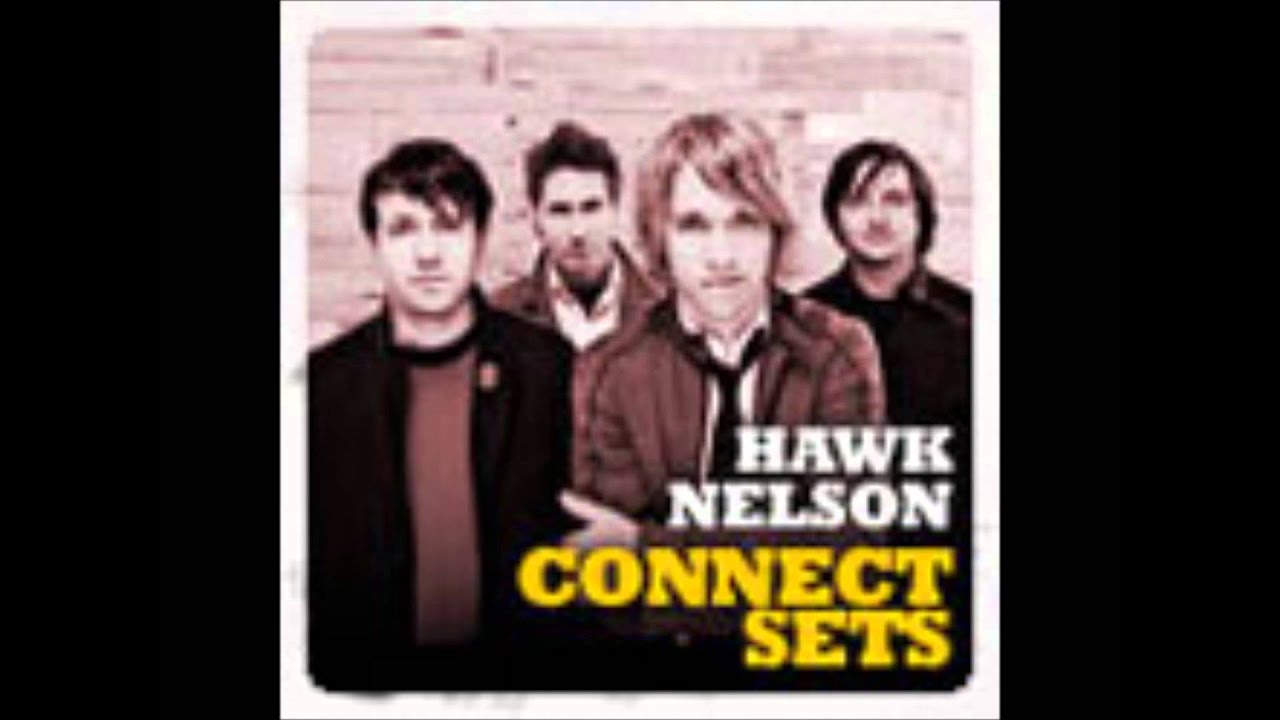 California Hawk Nelson Album