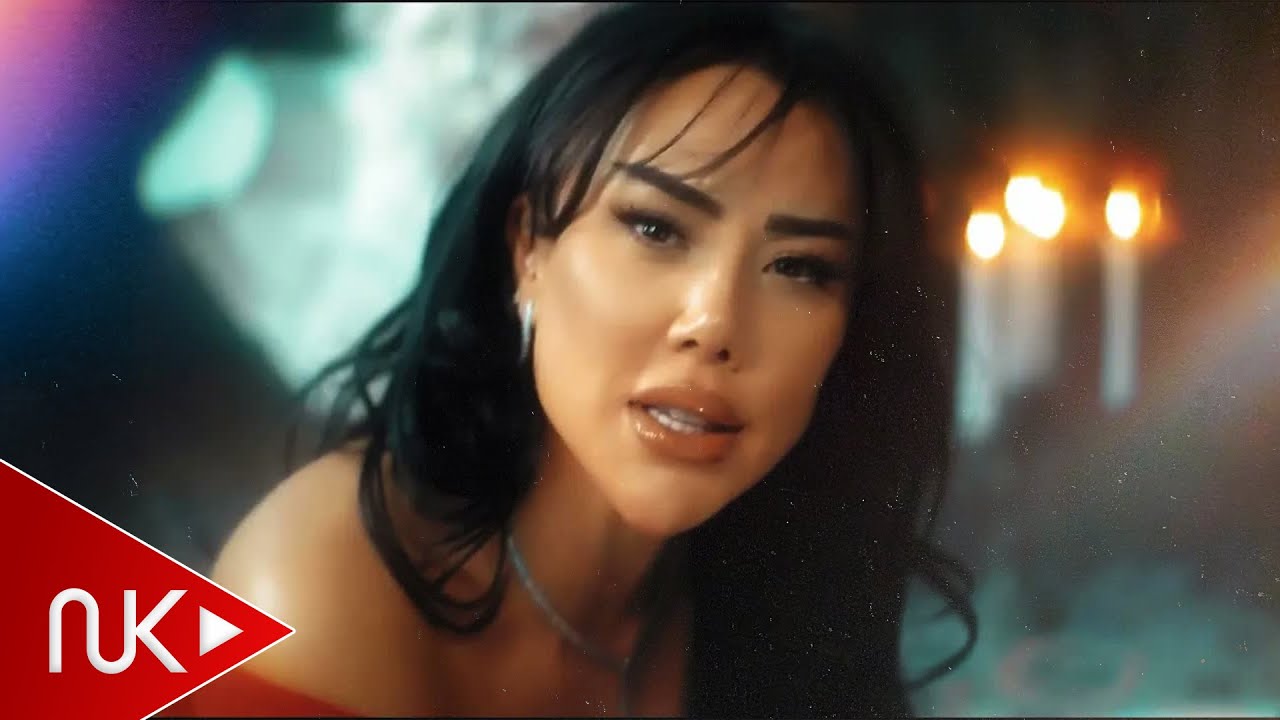 Vusala Jamalova - Adı Var 2024 (Official Music Video) - YouTube