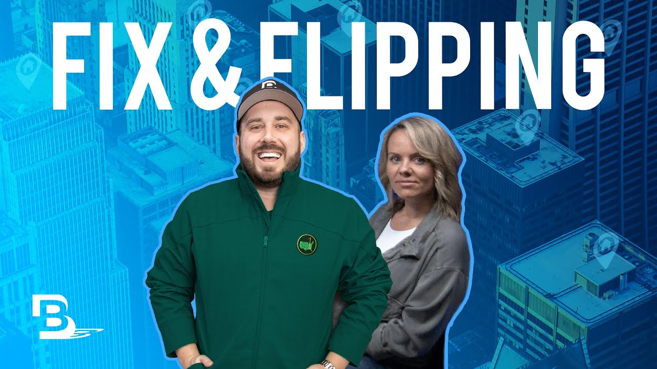 How to Master Fix & Flipping - YouTube