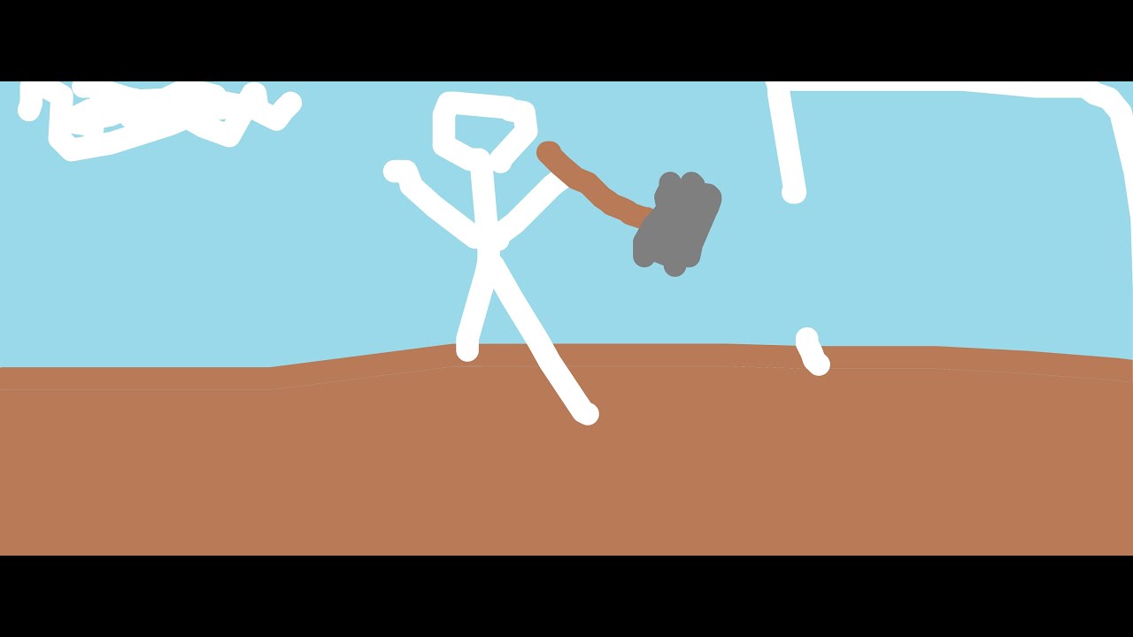 destroying stuff in teardown - YouTube