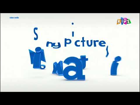 Surf's Up 2: WaveMania (2016) - Happy Kids Intro (Network Premiere) Reversed