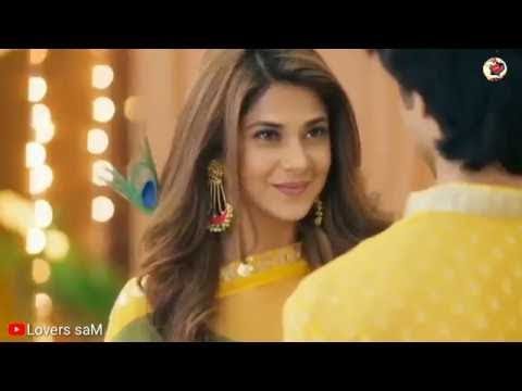 Love Song Jennifer Winget   Cute Couple Whatsapp Status Video   Very Sad So