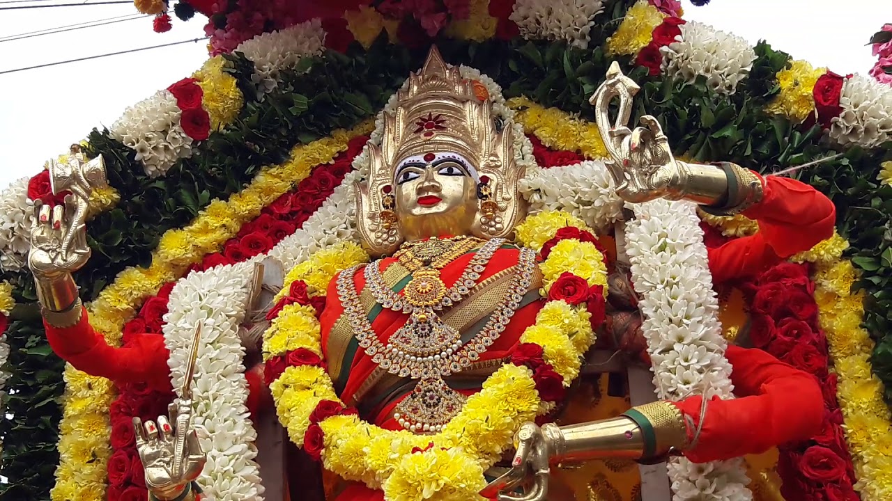 Deepam pasumai padai getticheviyur 638110 - YouTube