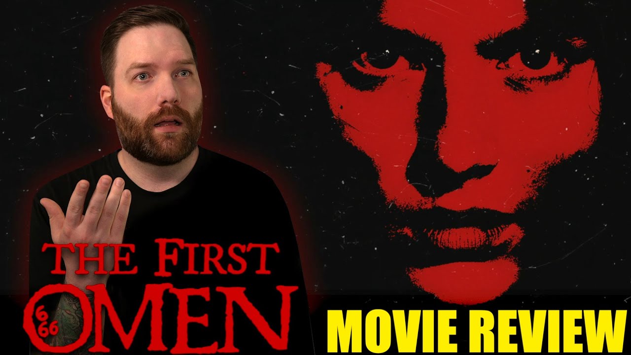 The First Omen - Movie Review - YouTube