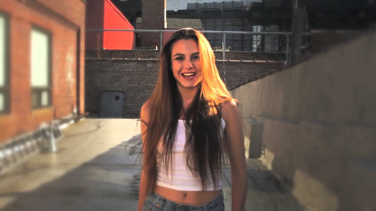 MSA's Fresh Face Models Video - YouTube