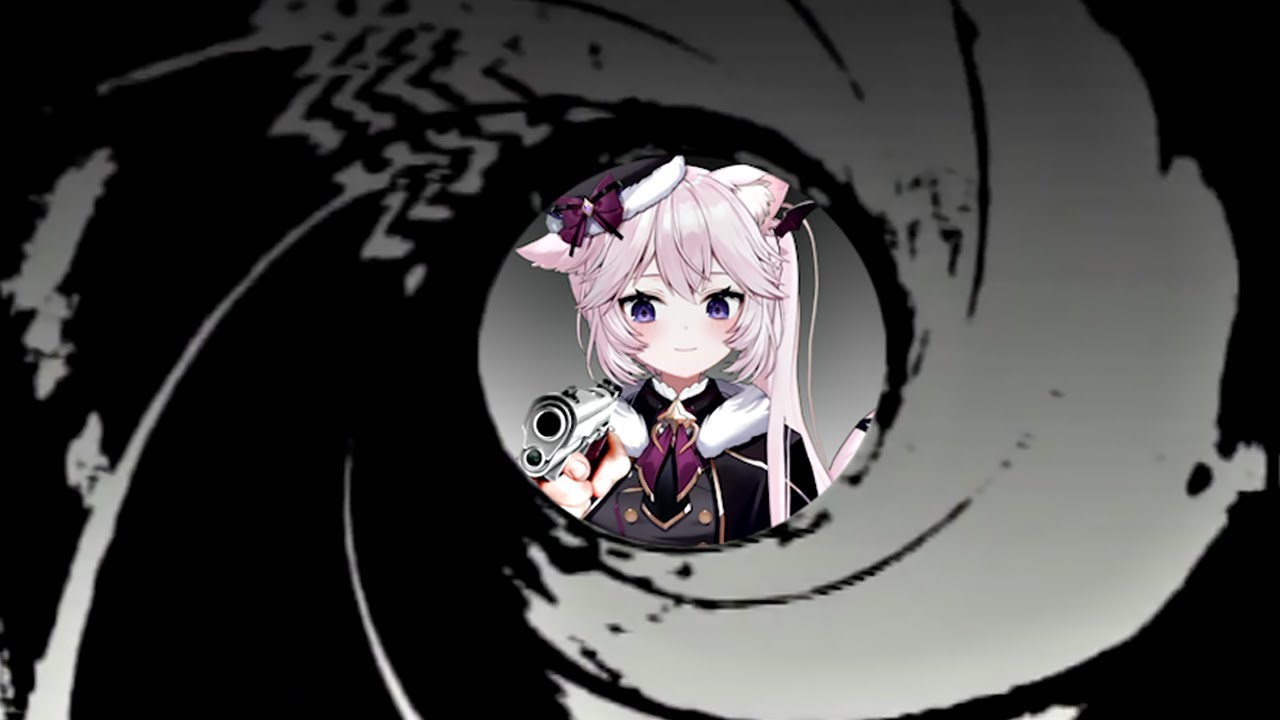 Commander Cat Outfit Teaser - YouTube