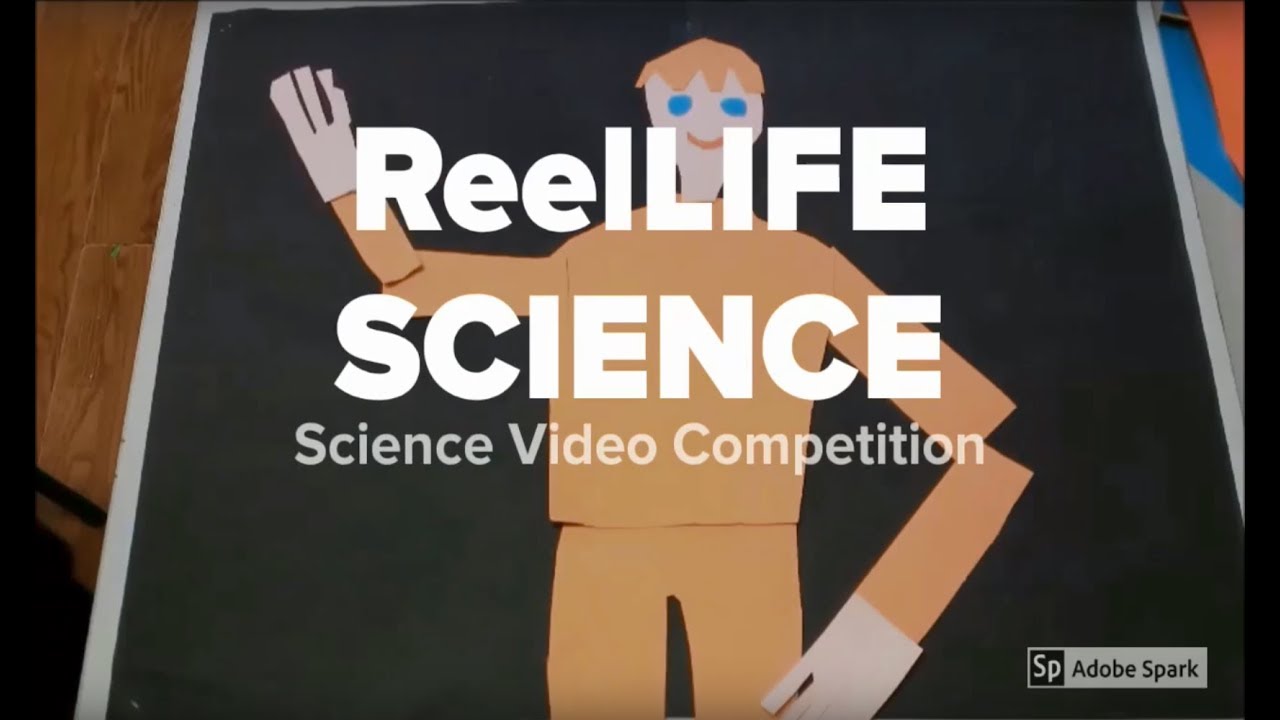 What is ReelLIFE SCIENCE - YouTube